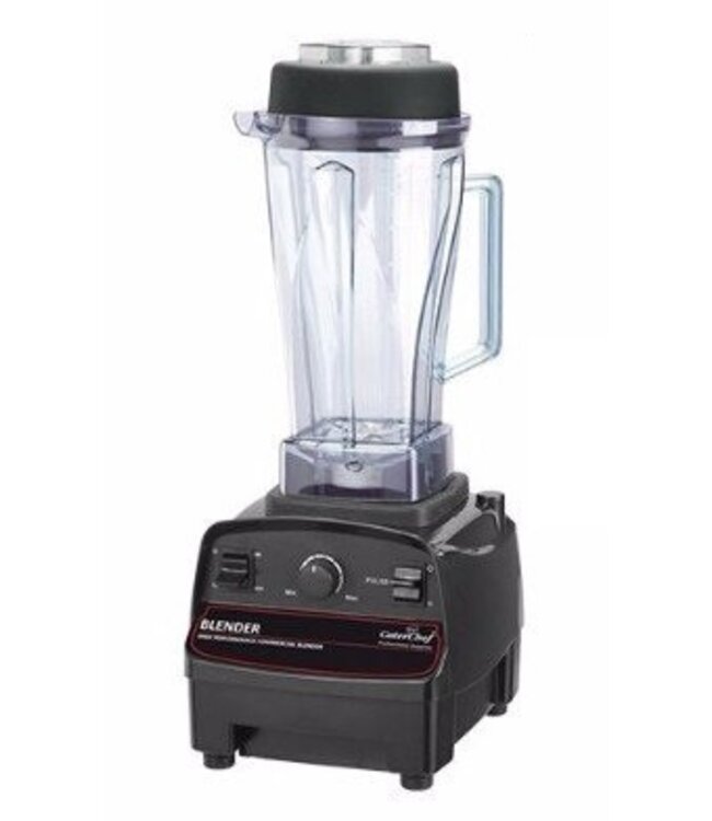 Blender - professional - 2 liter - HorecaRama