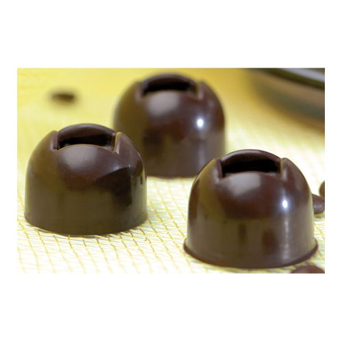 Chocolade vorm Imperial | 070033 - HorecaRama