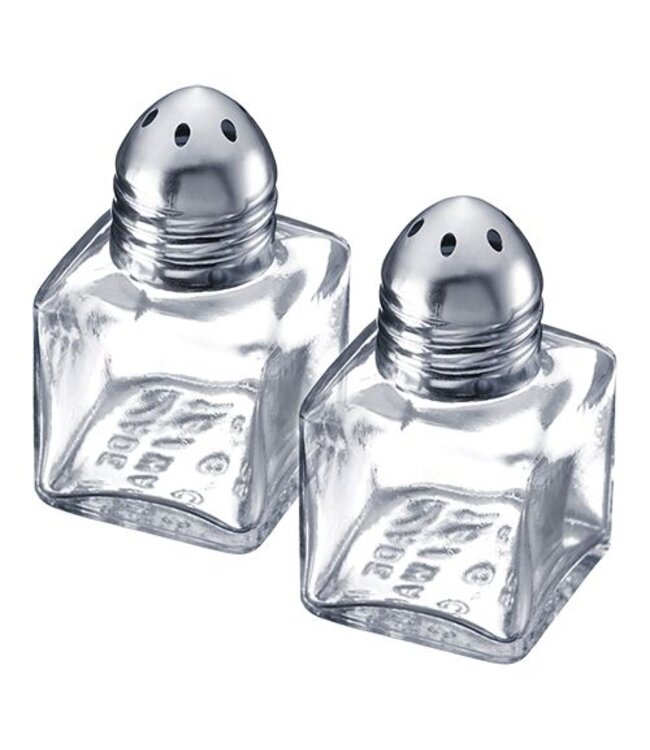 Peper en zout setje MINI | Westmark 081028 - HorecaRama