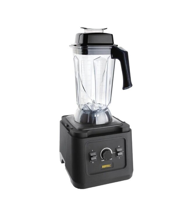 Blender Buffalo | 2,5 liter | BPA-vrij | Buffalo CR836 | Kopen ...