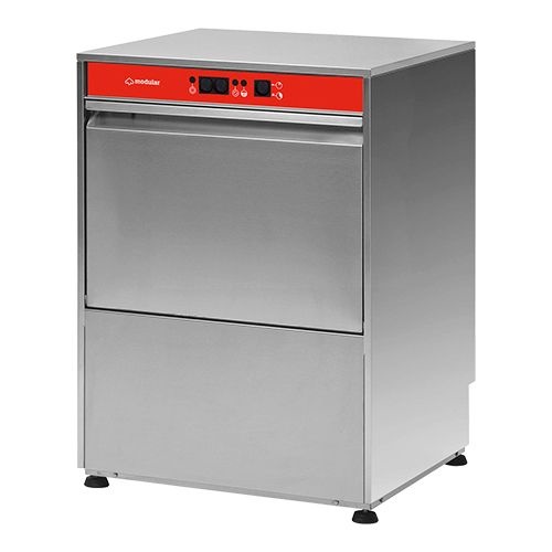 Vaatwasser Modular 50x50cm | Met afvoerpomp & zeepdispenser kopen ...