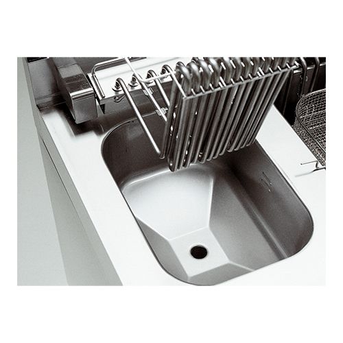 Friteuse Modular Fun 700 | Elektrisch | 2x 10 L | Online kopen ...