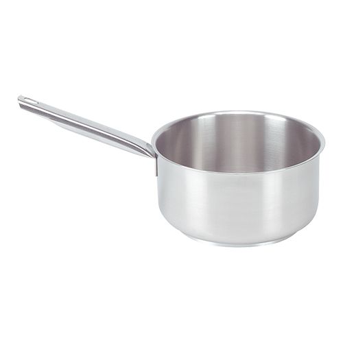 Horeca steelpan RVS - Ø 18cm kopen? | Pujadas 720041 - HorecaRama