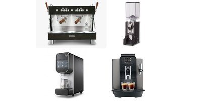 Koffiemachine horeca | #1 In Horeca Koffiemachines - HorecaRama
