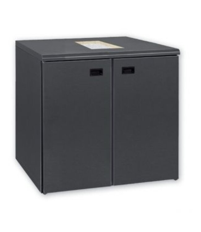 Paneelbouw fustenkoeling - Gamko - FK/4 - 2 deuren - 18 kratten ...