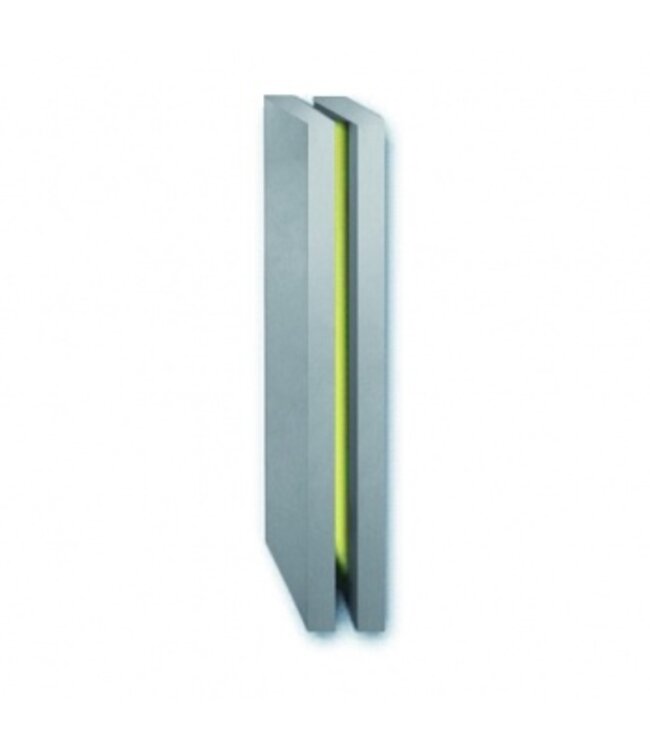 Flexbar set eindpanelen | Gamko | X/EPC04 | RVS | Online kopen ...