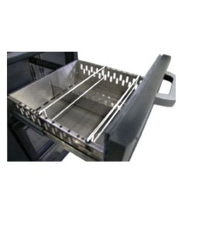 Flexbar ladeverdeler voor 41 segment | Gamko | X/ACDD41 | Flexbar ...
