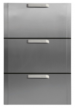 Flexbar lade segment | Gamko | X/6DS41-HEAT | Inclusief verwarmingskit ...