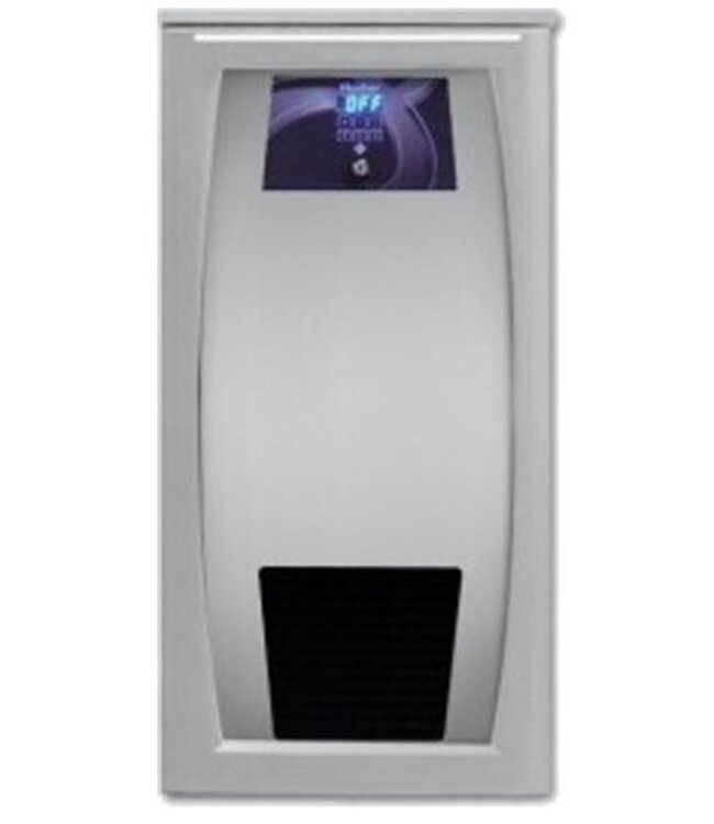 Koelmachine | Gamko XH/MUS-GN | RGBW-LED verlichting | RVS - HorecaRama