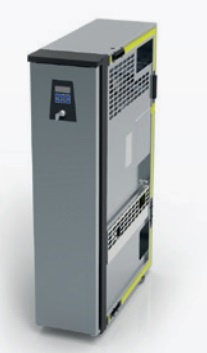 Gamko Flexbar verdampersegment | X/VSMQ20 | Online bestellen? - HorecaRama