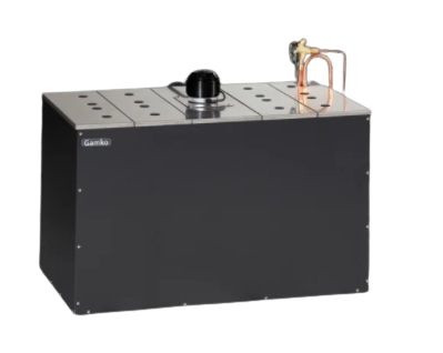 Gamko koelwatertank LK165I | 165 Liter | Splitmodel | Kopen? - HorecaRama