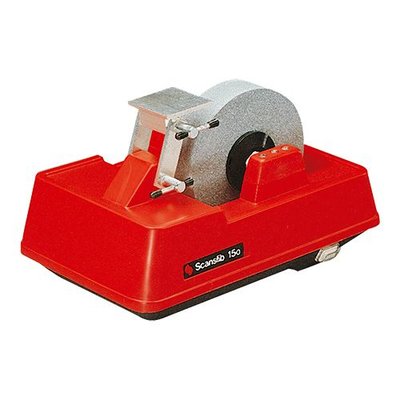 Slijpmachine nat - 152x32mm | Scangrind 414005 - HorecaRama