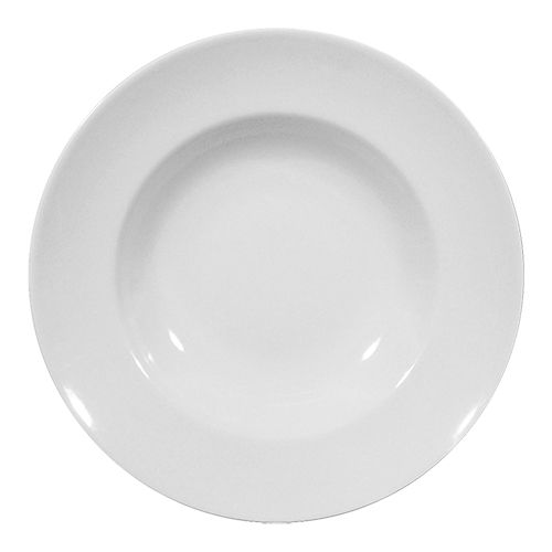 Spaghetti / pasta bord - Ø 30cm | 765011 - HorecaRama