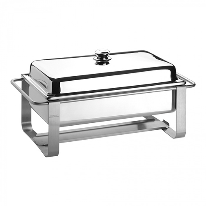 Horeca chafing dish 1/1GN kopen? | Spring 046001 - HorecaRama