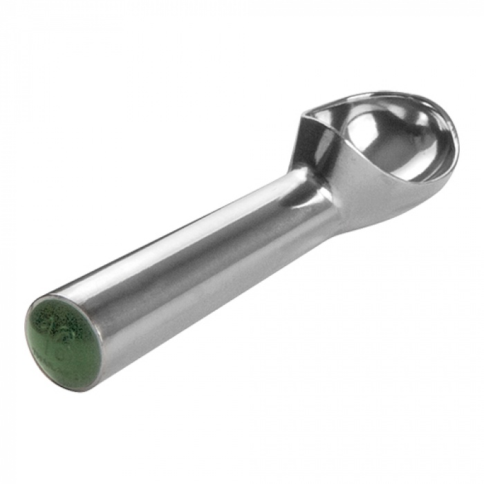 IJsdipper 1/16 liter - groen | 072041 - HorecaRama
