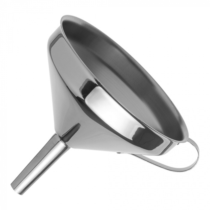 RVS horeca trechter kopen? | 074034 - HorecaRama