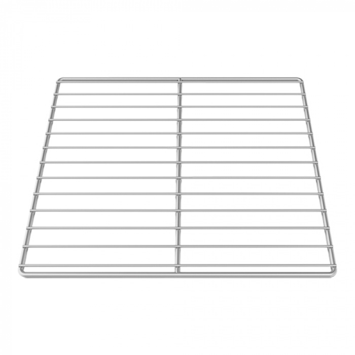 Rooster rvs 18/8 - 2/3GN | 596300 - HorecaRama