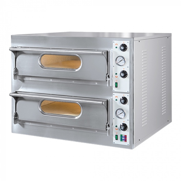 Pizza oven - resto 2 etages | Resto Italia 780044 - HorecaRama