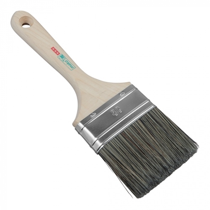 Professionele keukenkwast dik varkenshaar - 8cm kopen? | 876014 ...