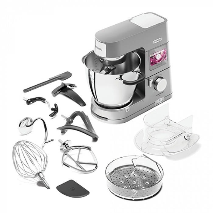 Keukenmachine - Cooking Chef Major | Kenwood 901400 - HorecaRama