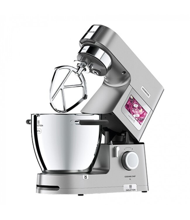 Keukenmachine - Cooking Chef Major | Kenwood 901400 - HorecaRama