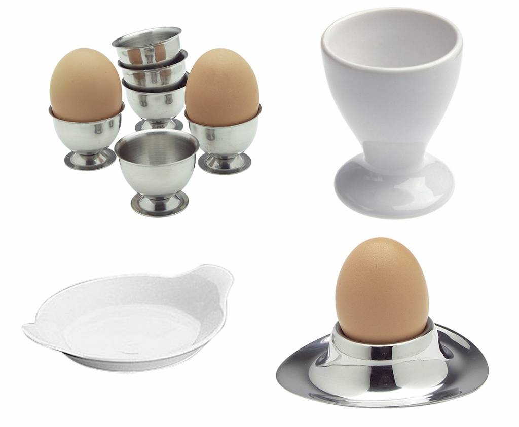 Eierdopjes kopen? - HorecaRama
