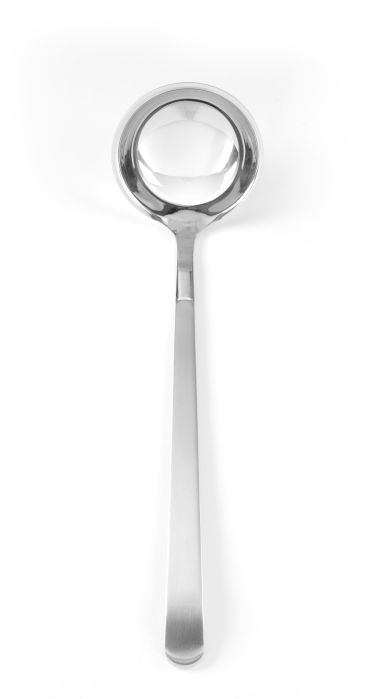 Soeplepel - 0,05 liter - 6,9x27cm | horeca materiaal | online kopen ...