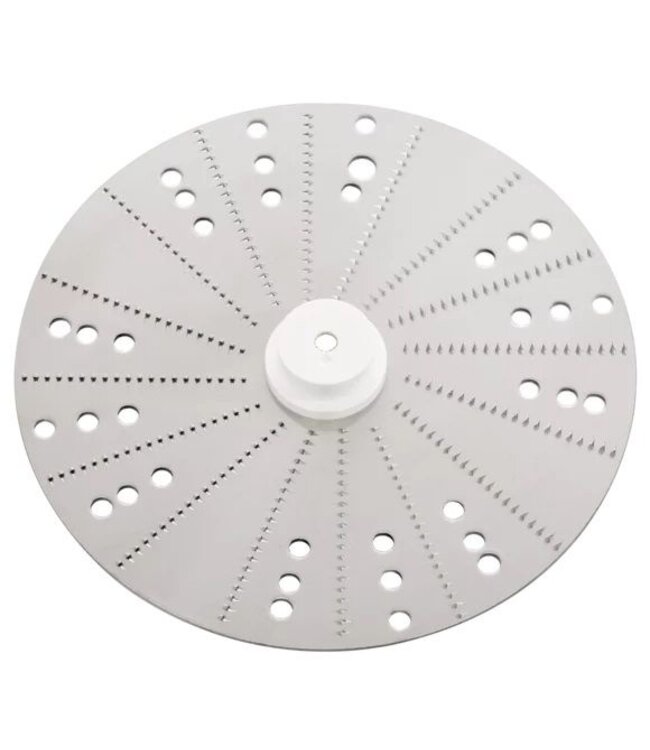 Robot Coupe schijf 27191 - raspen aardappel - HorecaRama