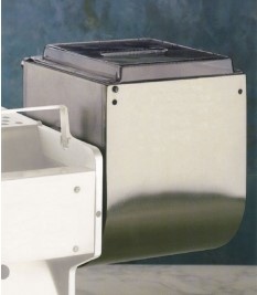 Pasta kneder | Diamond Extruders | voor 3kg meel | Kopen? - HorecaRama