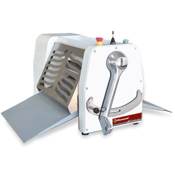 Pizza deegroller machine kopen? - HorecaRama