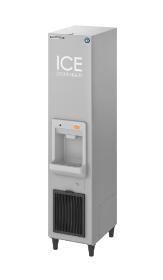 Hoshizaki ijsdispenser - DIM-40DE-HC - 43kg/24u - online kopen ...