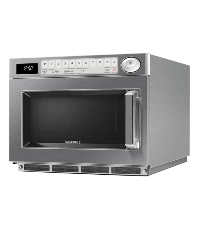 Magnetron Samsung Pro 1850W - 26L - Programmeerbaar - Kopen? - HorecaRama