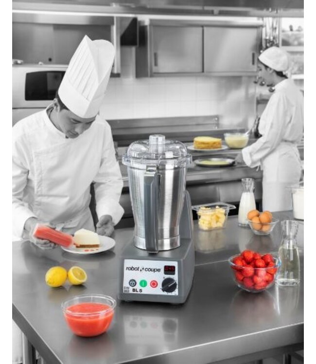 Robot Coupe Kitchen Blender BL3 - 3 Liter kopen? - HorecaRama