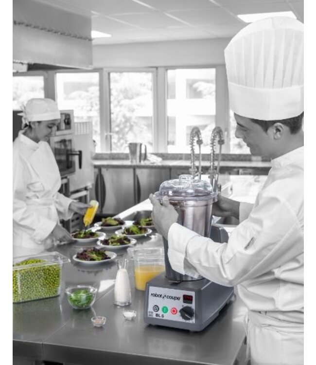 Robot Coupe Kitchen Blender BL3 - 3 Liter kopen? - HorecaRama
