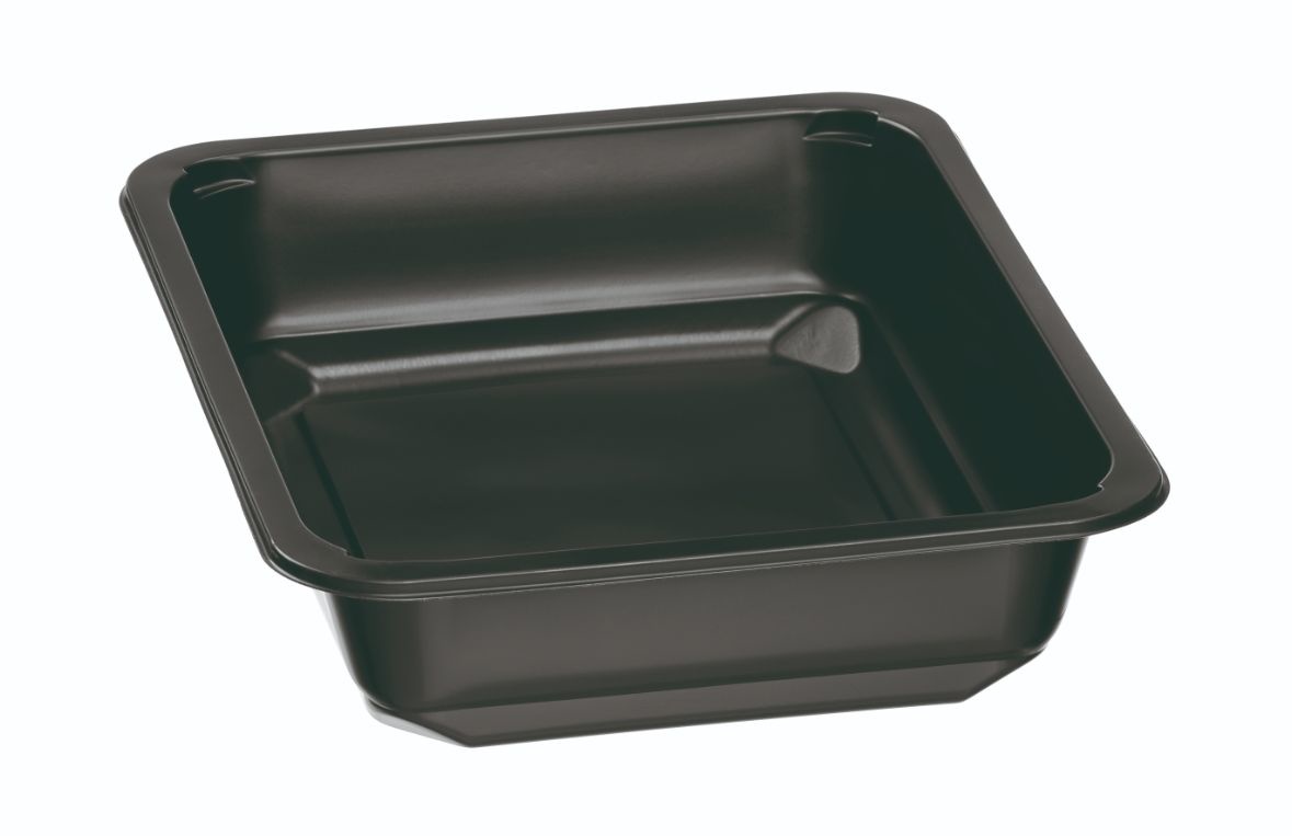 Menuschaal 1 vaks - 50 stuks | voor Bartscher Sealmachine 23180 Kopen ...