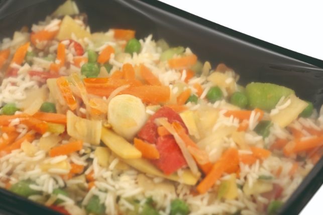 Menuschaal 1 vaks - 50 stuks | voor Bartscher Sealmachine 23180 Kopen ...