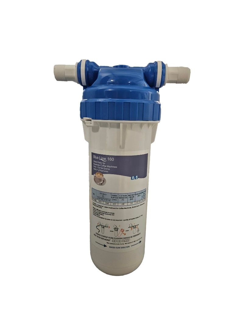 Waterfilter voor koffiemachines | Blue Line 160 | Voordelig bestellen ...
