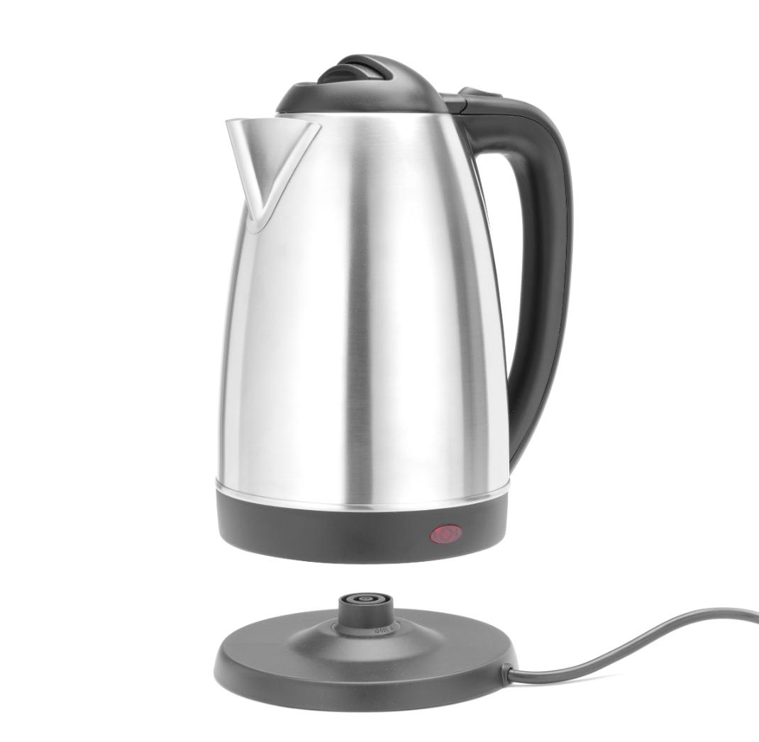Elektrische waterkoker | 2,5 liter | Online kopen? - HorecaRama