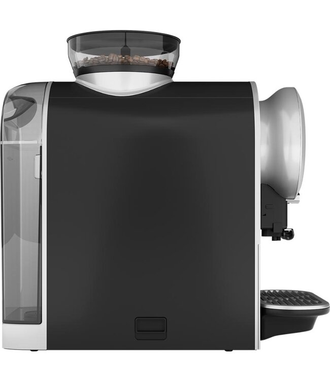 Bravilor SPRSO machine kopen? - HorecaRama