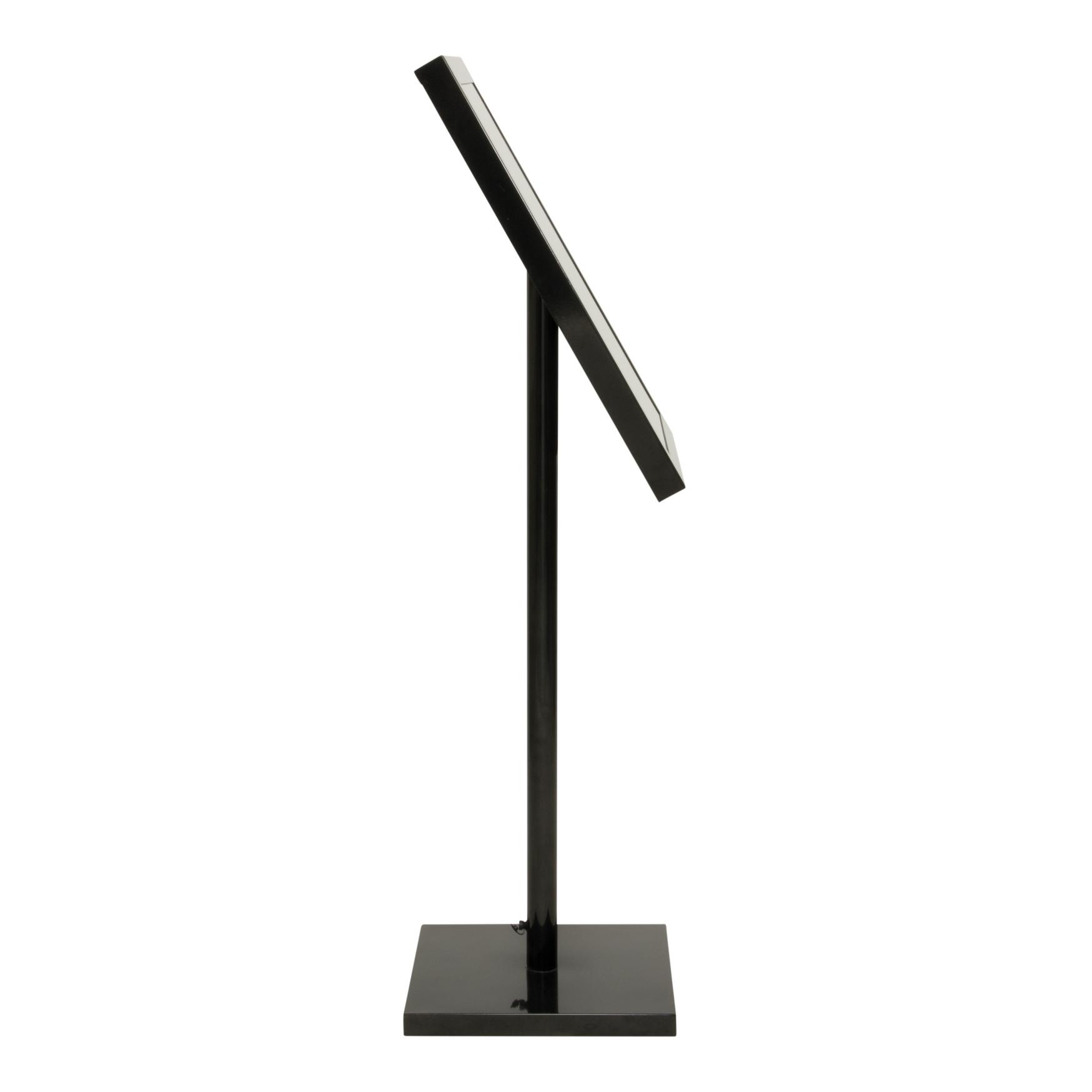 Informatiedisplay | LED | Black Star | 4x A4 | 138x50x40cm kopen ...