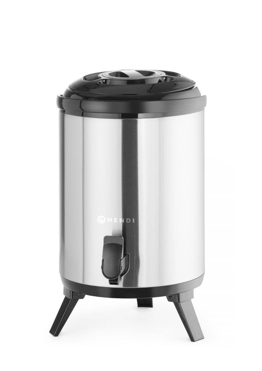 Waterdispenser | 10L | Tot 100 graden | Non-drip | Online kopen ...