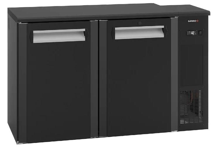 2 Deurs Fustenkoeling | Gamko FK2-25/8R | Koelmachine rechts | Kopen ...