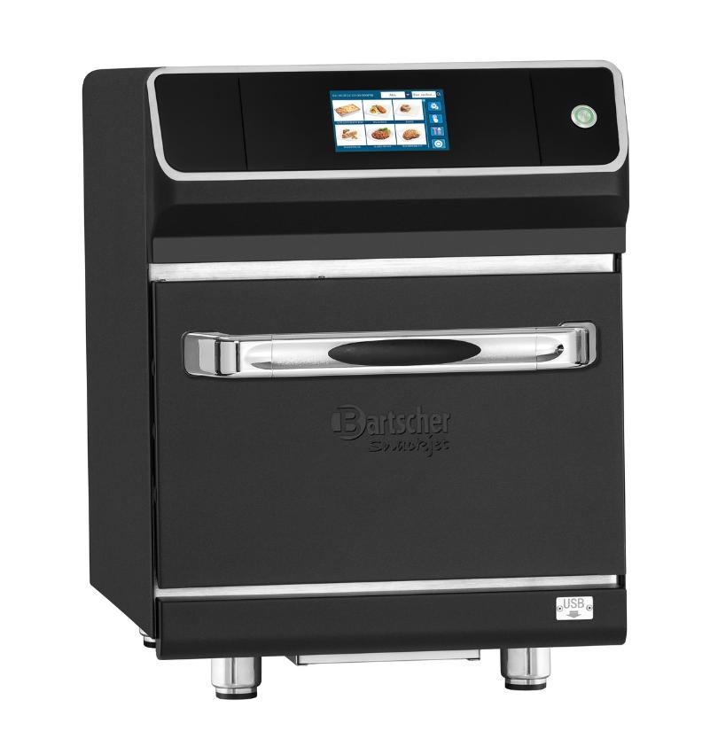 High-speed oven Snackjet 200 S | 3,5kW | (B)46x67x61cm | Kopen ...