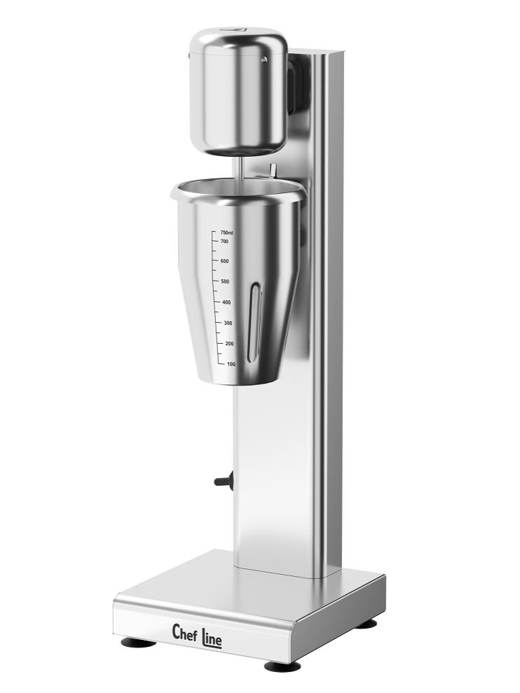 Professionele Milkshake mixer Chef Line online kopen? - HorecaRama
