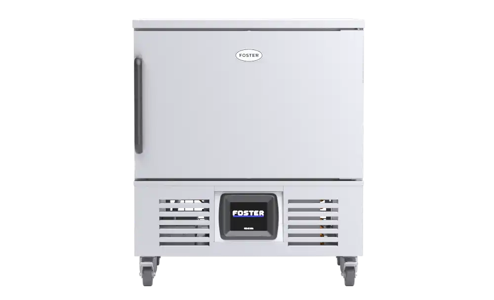 Blast chiller/freezer | Foster | BCT15-7 | 17-273 | RVS | Online ...