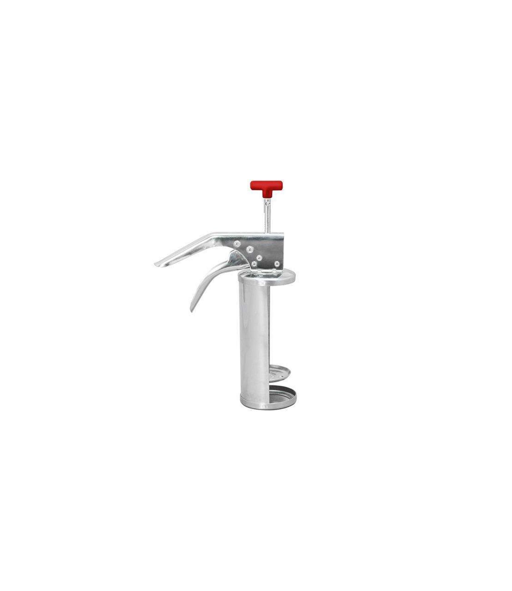 FIFO Sauce gun sausdispenser | 10ml per dosering | Rood | Kopen ...