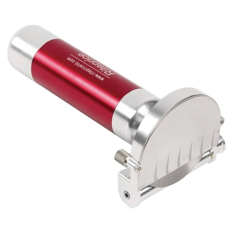 Elektrische kebab mes - rvs - 80mm | CF239 - HorecaRama