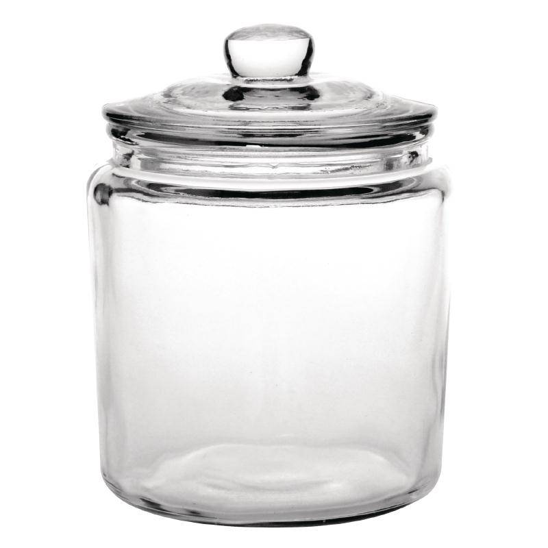 Koekjes pot - 3,8 liter | GG925 - HorecaRama