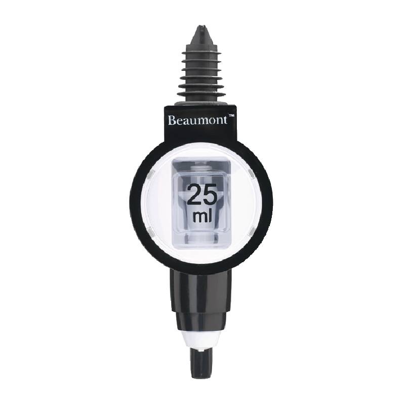 Alcohol dispenser Pro - 25ml | T413 - HorecaRama