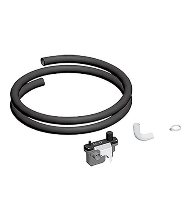 Installatie kit XUC001 - voor BakerTop MindMaps serie | Unox 596285 ...